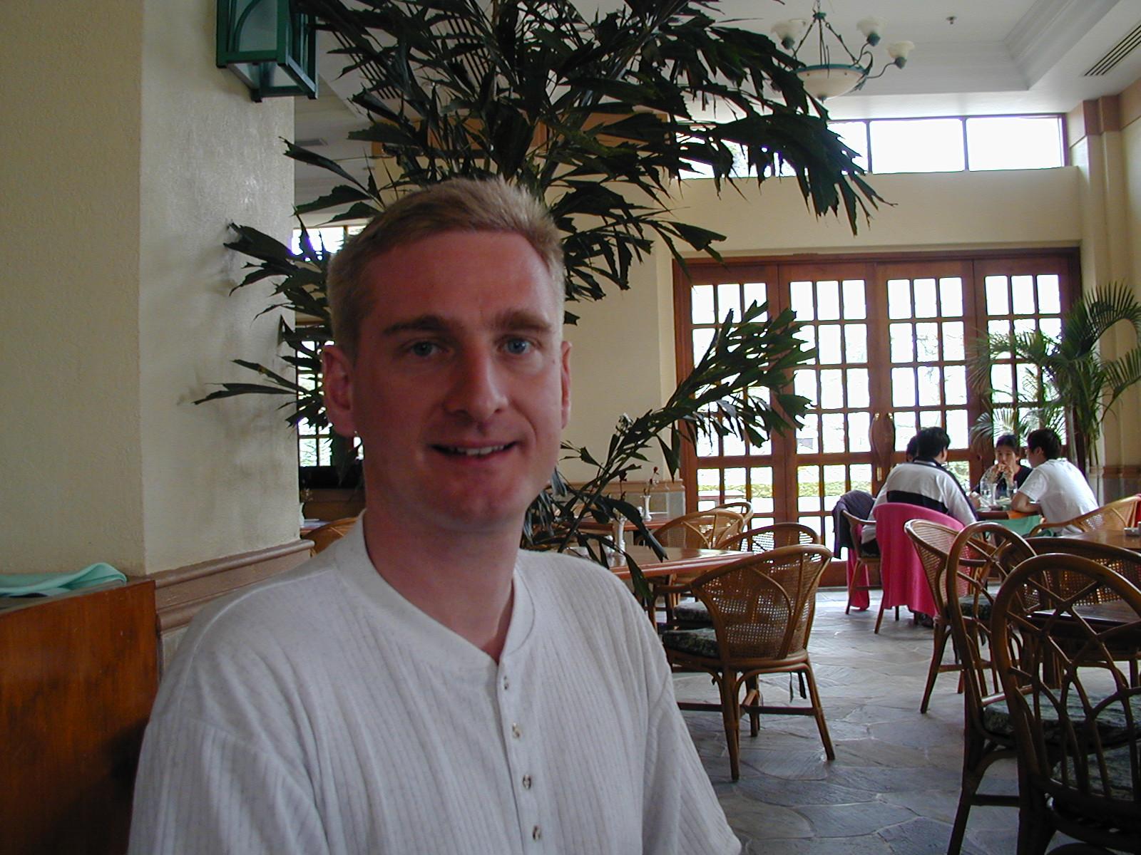 Personal Insights – Gabriel Rüeck